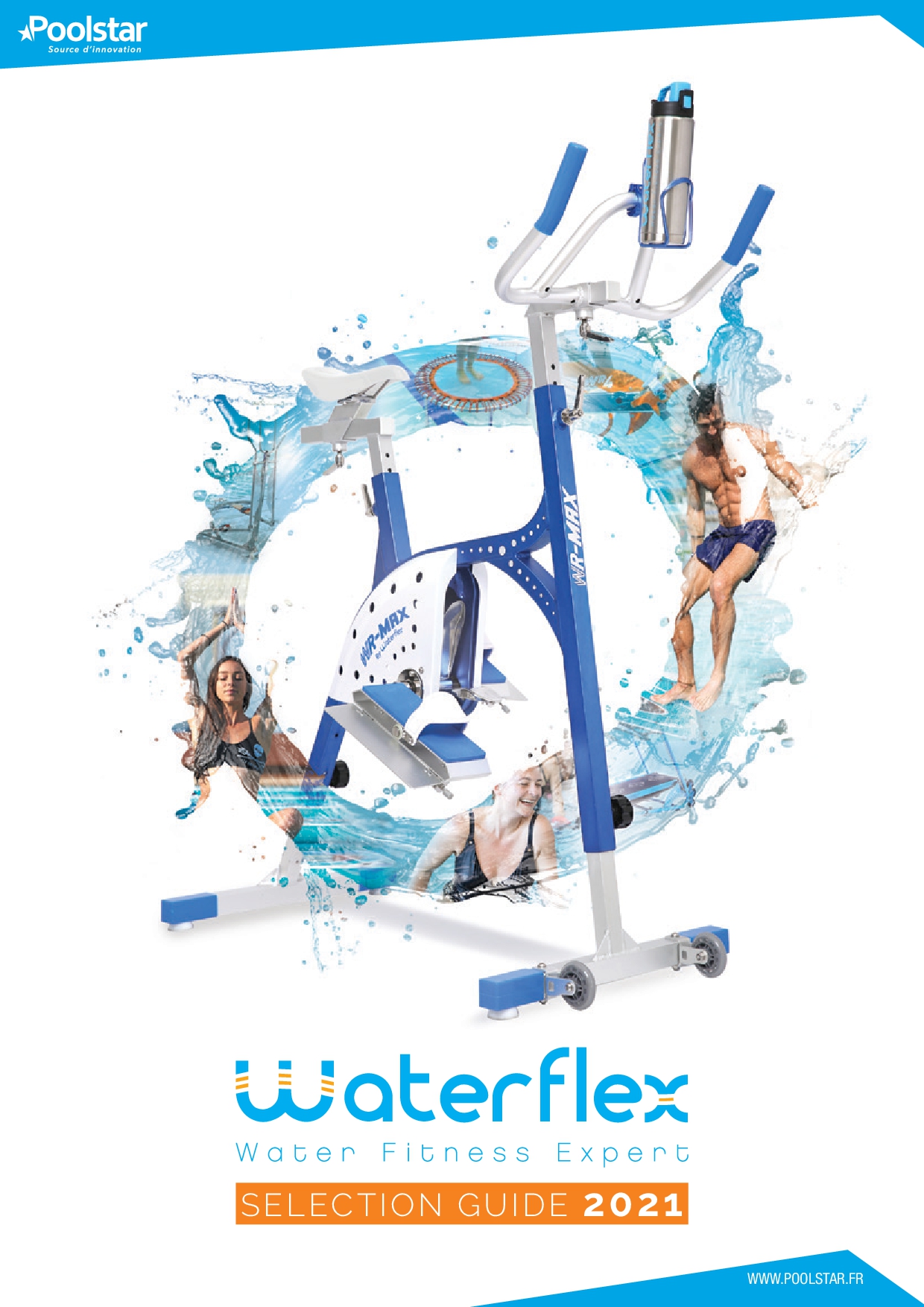 Téléchargement | Waterflex